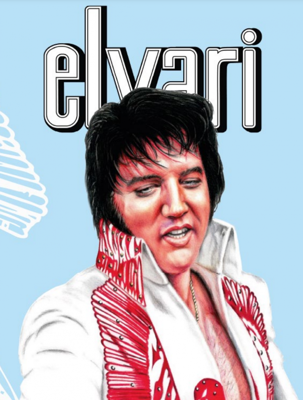 Etusivu - Elvis Finland