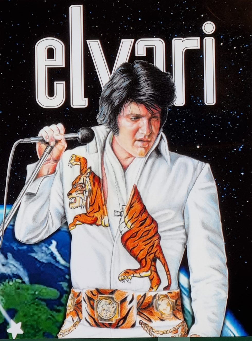 Etusivu - Elvis Finland