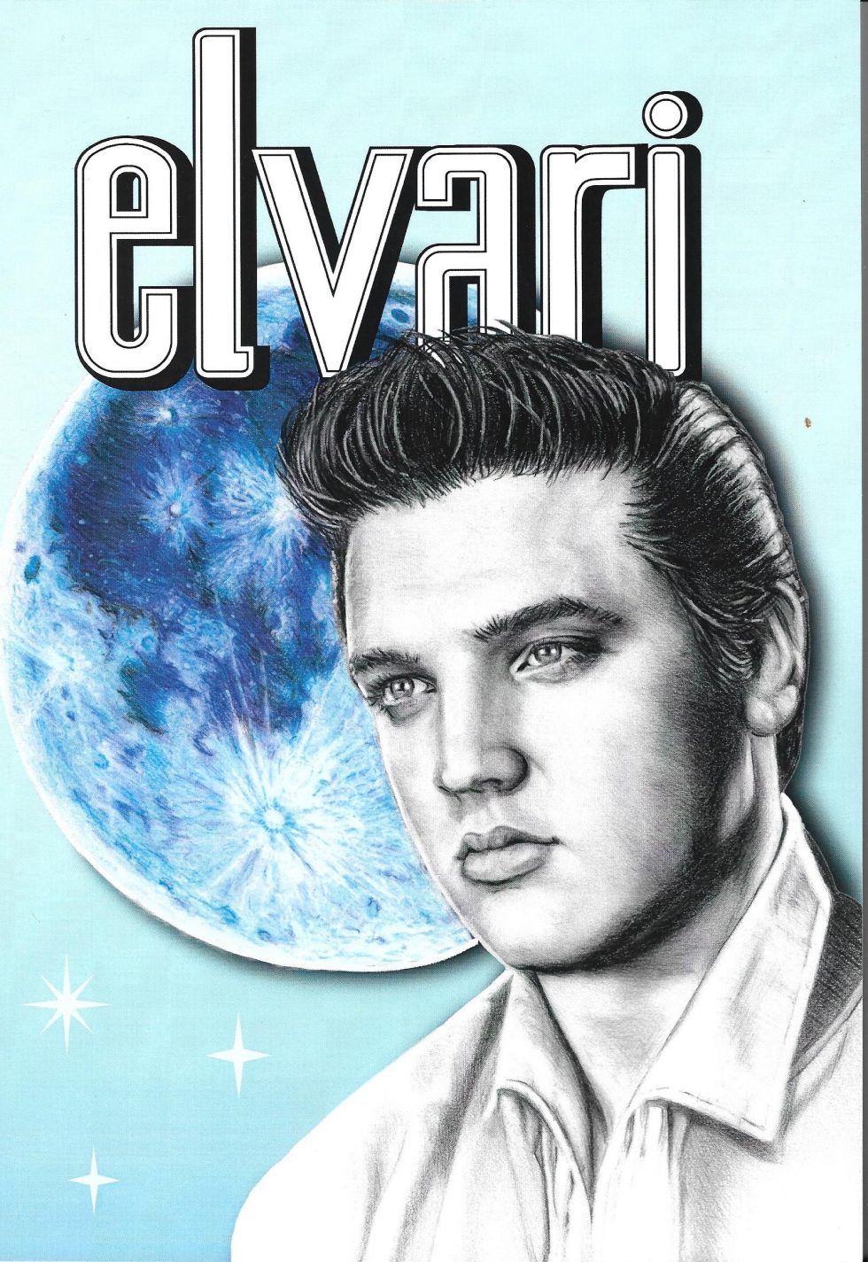 Etusivu - Elvis Finland