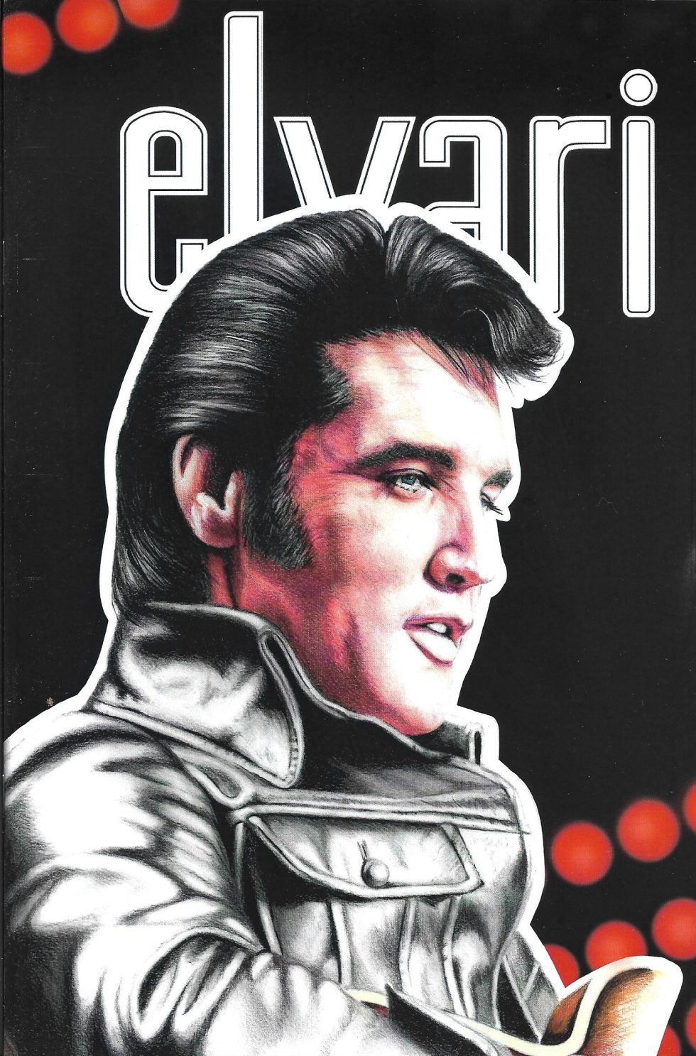 Etusivu - Elvis Finland
